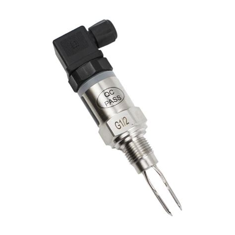 Sentec Spx503 Compact Size Compact High Temperature Vibrating Tuning Fork Water Liquid Level