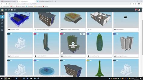 Webinar Building Energy Analysis And HVAC Design With Open BIM Software YouTube