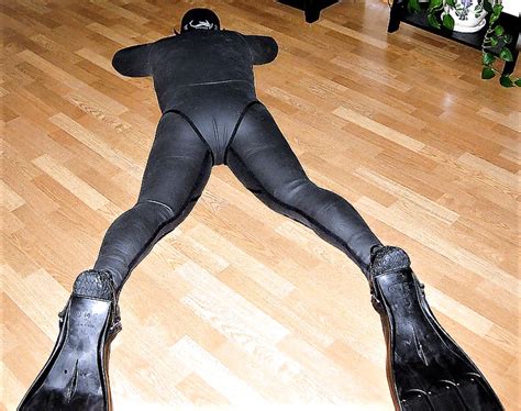 Wetsuits And Scuba Gear Image 3263331 Thisvid Tube