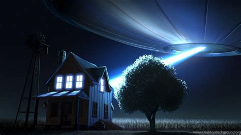 Ufo Desktop Wallpapers Top Free Ufo Desktop Backgrounds Wallpaperaccess