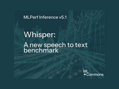 mlperf inference mlcommons