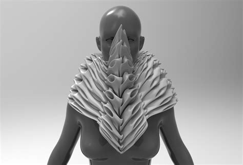 10 Remarkable Parametric Towers