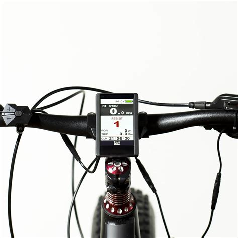 New Color Display For The Bbs02 And Bbshd Free Upgrade For A Limited