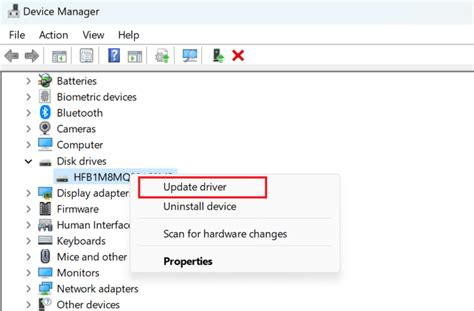 Seagate External Hard Drive Not Showing Up Windows 11 [fixed]
