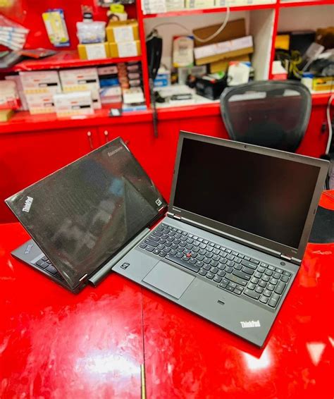 Lenovo Thinkpad Core I5 At ₹ 19500 In Salem Id 2853098054262