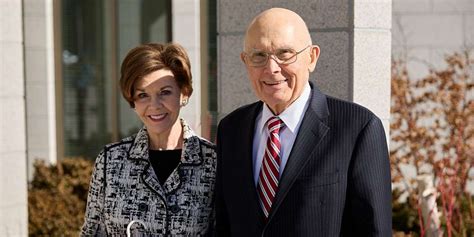 President Oaks Explains The Churchs Position On The Respect For