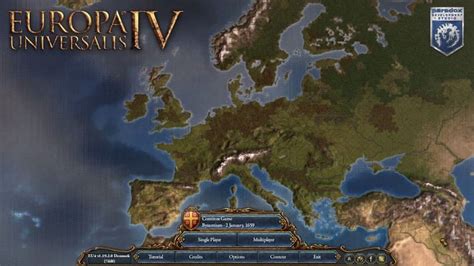 How To Break Into Grand Strategy Games With Paradox