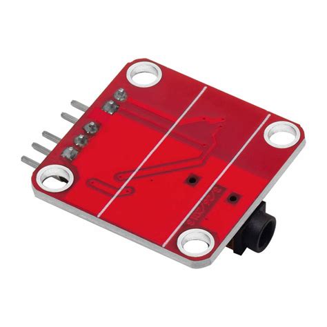 Arduino Emg Sensor Module For Muscle Analog Signal Sri Lanka Ubuy