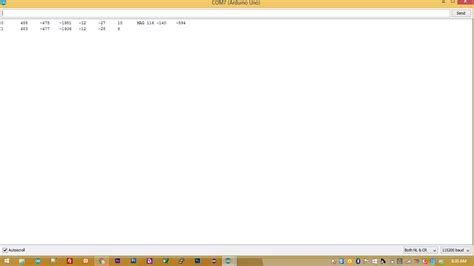 Arduino Outputs Only First Magnetometer Readings From Mpu9250 Chip And