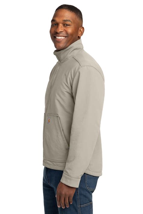 Carhartt Super Dux Soft Shell Jacket Product Company Casuals