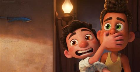 Lucas Discover 40 Luca Ideas Lucas Movie Disney Pixar And More
