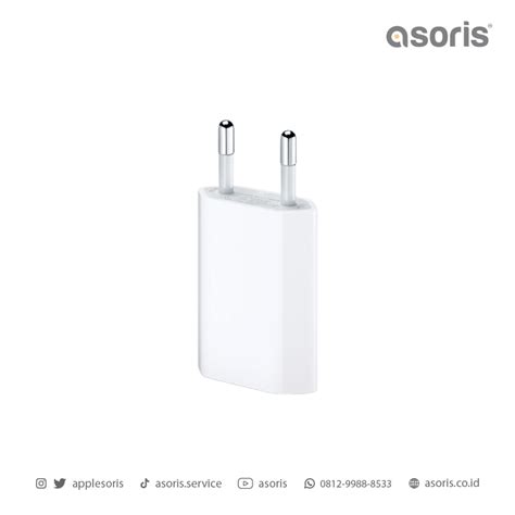 Apple W Usb C Power Adapter Hk Asoris Cart