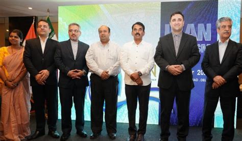 سرکنسولگری جمهوری اسلامی ایران حیدرآباد