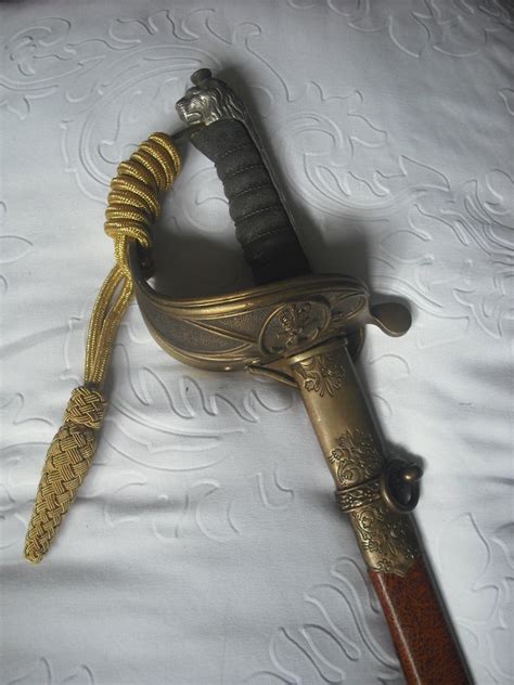 Rusty Old Sword Rufurbished 8 Steps Instructables