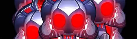 Unlimited 5th Tiers Plus At Bloons TD6 Nexus Mods And Community