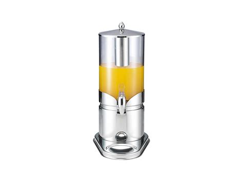 Single Juice Dispenser Wnk First In Food Service