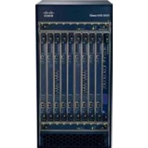 Cisco Air Ct8510 500 K9 8500 Series Wireless Controller Supporting 500 Aps Lan Controller