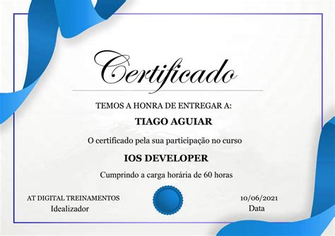 Ios Developer Curso De Ios Com Swiftui