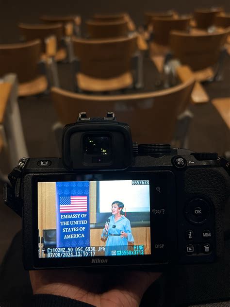 Nishtha Kanti On Linkedin Responsibleai Usembassy