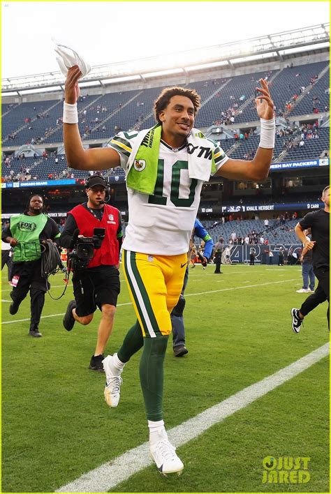 Who Is Jordan Loves Girlfriend Hes Dating Ronika Stone Photos