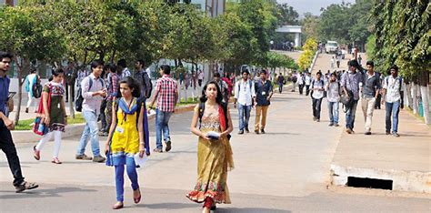 Gitam University Bangalore Admissions 2025 Courses Fees