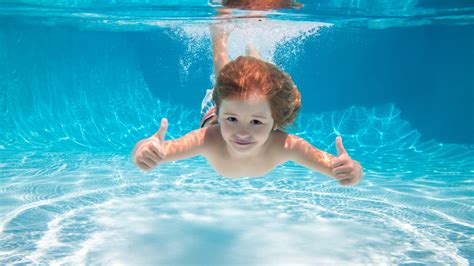 The Real Reason You Cant Breathe Underwater
