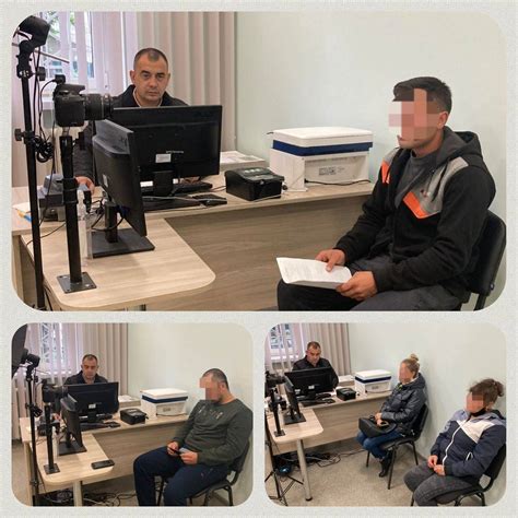 Міграційники Хмельниччини продовжують виявляти незаконних мігрантів