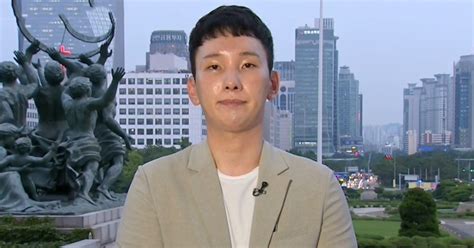 [인터뷰] 박민영 대변인 전 정부와 비교 2030에 또다른 실망감