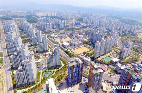 인구 불균형 없앤다음성군 충북혁신도시 정주 여건 개선 추진 뉴스1 인구 불균형 없앤다음성군 충북혁신도시 정주 여건 개선 추진 뉴스1