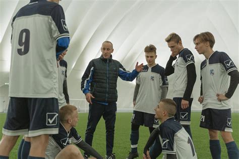 The Evolution Of Data Analytics And Its Role In Improving Soccer
