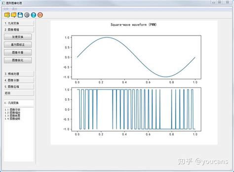 Python 小白从零开始 Pyqt5 项目实战（7）折叠侧边栏的实现 知乎