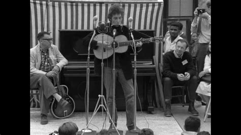 Bob Dylan Picture