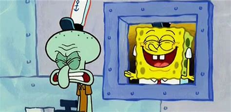 خندیدن کدوم کاراکتر باب اسفنجی رو بیشتر دوست دارید