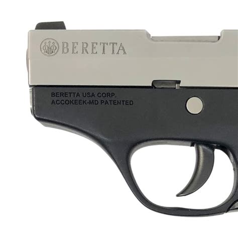 Beretta Pico For Sale