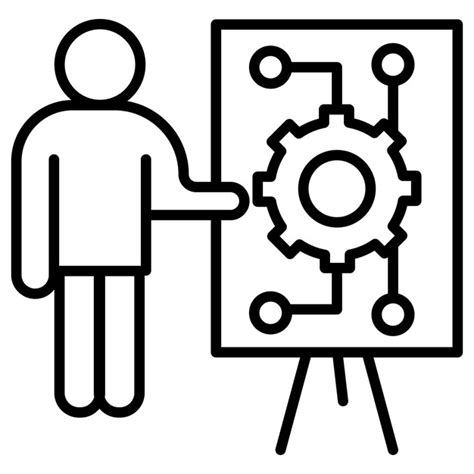 Premium Vector Company Operations Vector Illustration