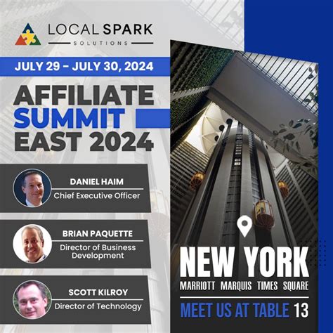Local Spark Solutions On Linkedin Ase2024