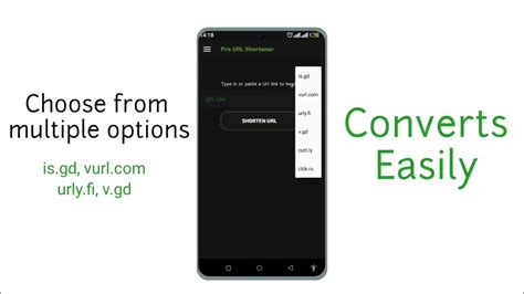 Pro Url Shortener Qr Code Generator Urlshortener Qrcode Shorts Promo Tools Url Youtube