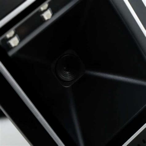 Jual Embedded Fixed Mount Barcode Scanner 2d Qr 1d Mp6300y Di Seller