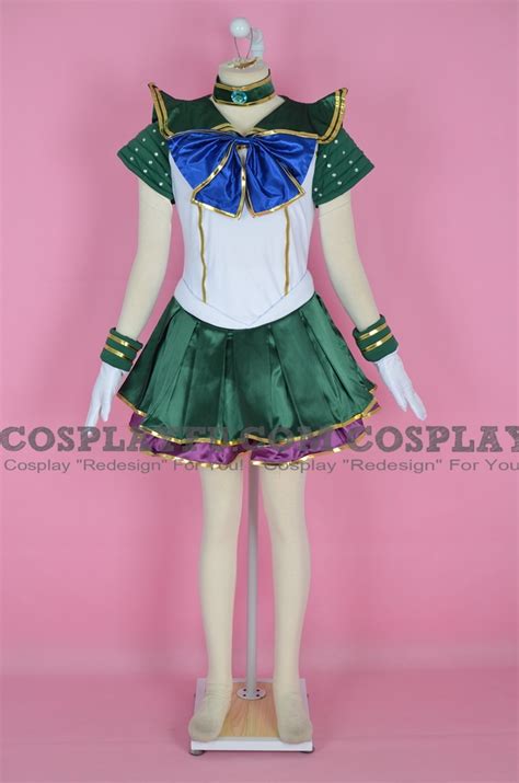 Disfraz Sexy De Sailor Moon En Ebay Nu Carnival Crystal Awakening