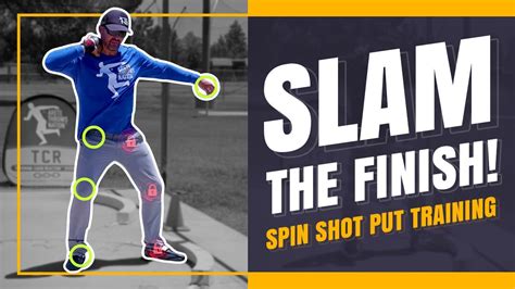 Shot Put Training Program For Beginners At Helen Mcewen Blog