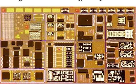 Figure 3 From Path To 3d Heterogeneous Integration Semantic Scholar