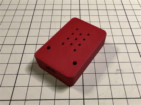 Esp32 Cam Plus Ov5640 Af Case 3d Models Download Creality Cloud