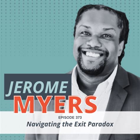 Navigating The Exit Paradox Episode 373 Wingnut Social