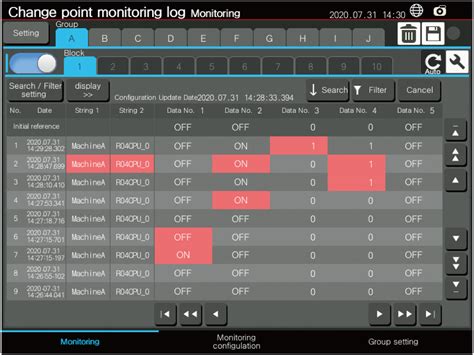 Features E F Ctory Starter Package Products MITSUBISHI ELECTRIC Factory Automation