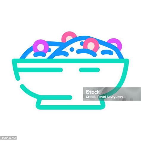 코티지 치즈 우유 제품 색상 아이콘 벡터 일러스트 레이 션 0명에 대한 스톡 벡터 아트 및 기타 이미지 0명 농장 단백질 Istock