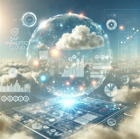 Planning The Future With Sap Analytics Cloud Sac How And Why Zpartner Gmbh