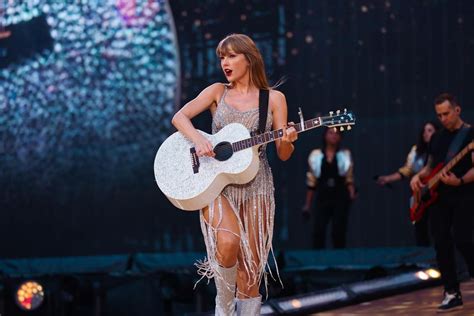 Is Taylor Swift Actually A Billionaire What We Know About Her Net Worth