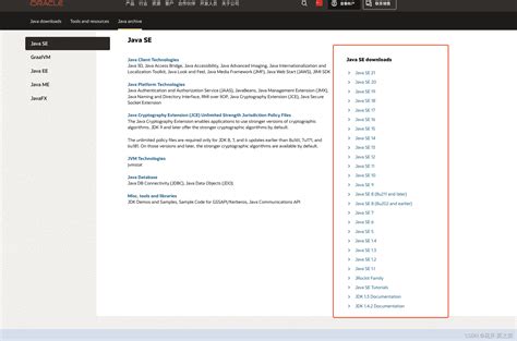 Mac安装多版本jdk（jdk版本切换不生效解决）mac Jdk 多版本不生效 Csdn博客