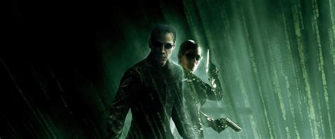The Matrix Revolutions Watch Party Teleparty
