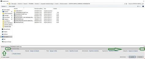 Convertir Excel a html y publicar el libro en una página web